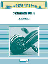 Subterranean Dance | J.W. Pepper