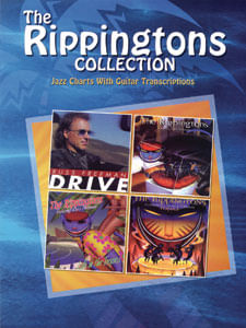 The Rippingtons Collection | J.W. Pepper