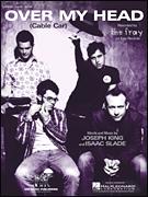 Over My Head P/V/G Sheet Music | J.W. Pepper