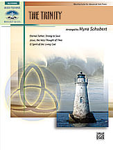 The Trinity | J.W. Pepper