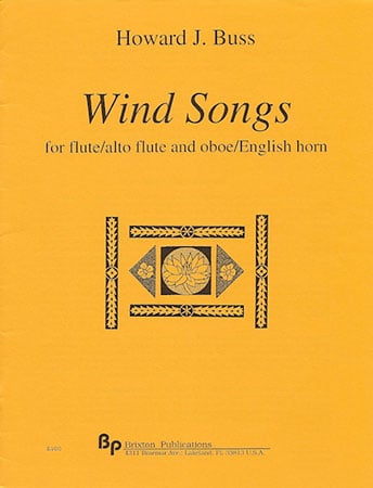 Wind Songs | J.W. Pepper