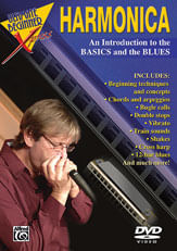 Ultimate Beginner Xpress Harmonica | J.W. Pepper