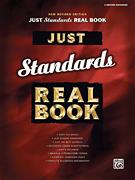 Just Standards Real Book | J.W. Pepper