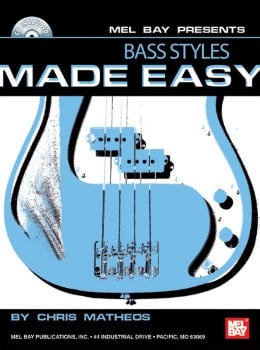 Bass Styles Made Easy | J.W. Pepper