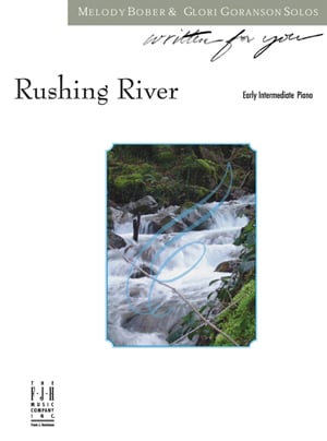 Rushing River | J.W. Pepper