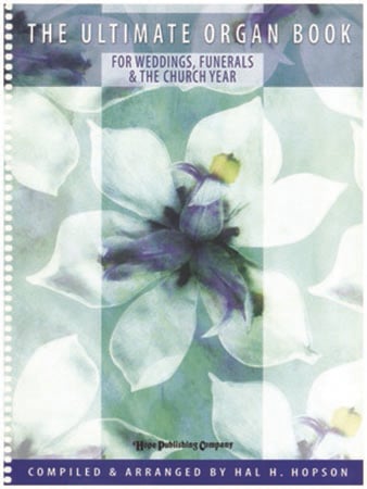 The Ultimate Organ Book | J.W. Pepper