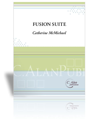 Fusion Suite Sheet Music | J.W. Pepper
