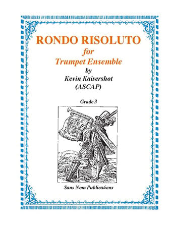 Rondo Risoluto | J.W. Pepper