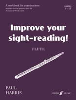 Improve Your Sight Reading | J.W. Pepper