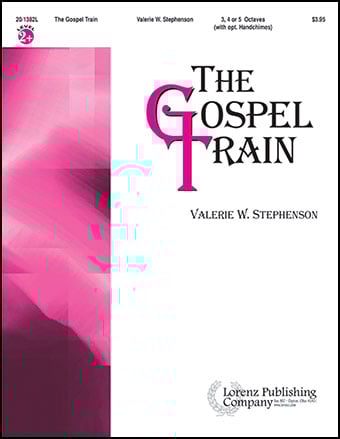 The Gospel Train | J.W. Pepper
