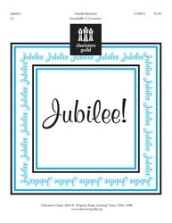 Jubilee! | J.W. Pepper