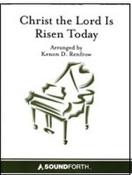 Christ the Lord Is Risen Today | J.W. Pepper