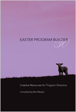 Easter Program Builder No. 30 | J.W. Pepper