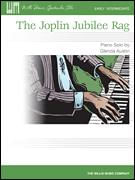 Joplin Jubilee Rag | J.W. Pepper
