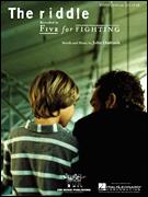 Riddle | J.W. Pepper