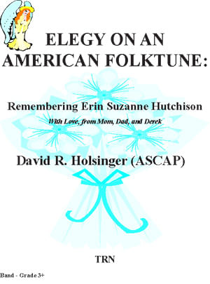 Elegy on an American Folktune | J.W. Pepper