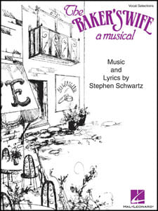 Baker's Wife, The | J.W. Pepper