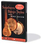 Southern Banjo Styles Guitar/Fretted Sheet Music | J.W. Pepper