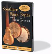 Southern Banjo Styles | J.W. Pepper