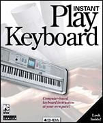 Instant Play Keyboard Piano Sheet Music | J.W. Pepper