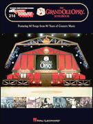 EZ Play Today No. 214 Grand Ole Opry | J.W. Pepper