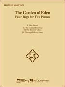 The Garden of Eden Piano Sheet Music | J.W. Pepper
