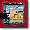Composer's Collection: Donald Grantham Concert Band CD | J.W. Pepper