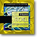 Composer's Collection: Frank Ticheli | J.W. Pepper
