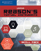 Using Reasons Virtual Instruments Skill Pack | J.W. Pepper