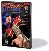 Guitar Play along DVD No. 4 | J.W. Pepper