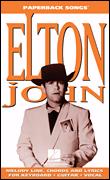 Elton John Sheet Music | J.W. Pepper