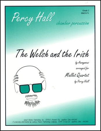 Welsh and the Irish | J.W. Pepper