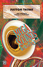 Patton Theme Marching Band Sheet Music | J.W. Pepper