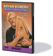 Bryan Bowers Autoharp Techniques Guitar/Fretted Sheet Music | J.W. Pepper
