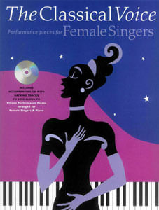 The Classical Voice | J.W. Pepper