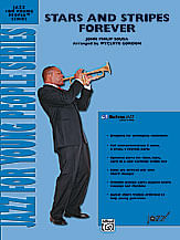 Stars and Stripes Forever Jazz Sheet Music | J.W. Pepper