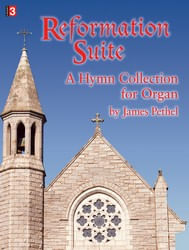 Reformation Suite | J.W. Pepper