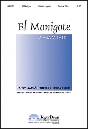 El Monigote Choral Sheet Music | J.W. Pepper