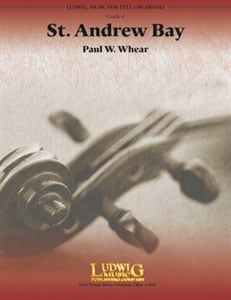Saint Andrew Bay | J.W. Pepper