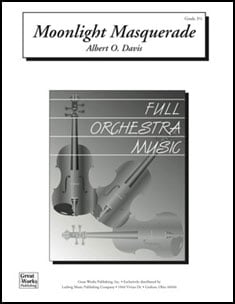 Moonlight Masquerade | J.W. Pepper