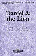 Daniel and the Lion Choral Sheet Music | J.W. Pepper