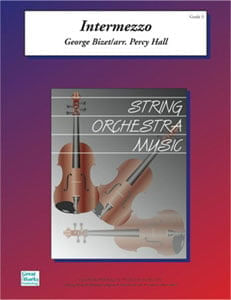 Intermezzo | J.W. Pepper