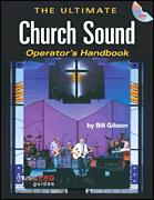 Ultimate Church Sound Operators Handbook | J.W. Pepper