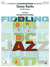 Danny Rocks | J.W. Pepper