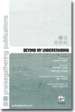 Beyond My Understanding | J.W. Pepper