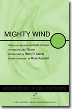 Mighty Wind | J.W. Pepper