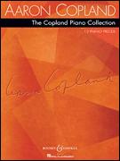 Copland Piano Collection | J.W. Pepper