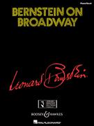 Bernstein on Broadway | J.W. Pepper