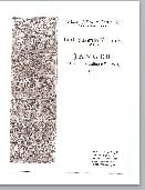 Janger | J.W. Pepper