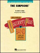 Simpsons, The | J.W. Pepper